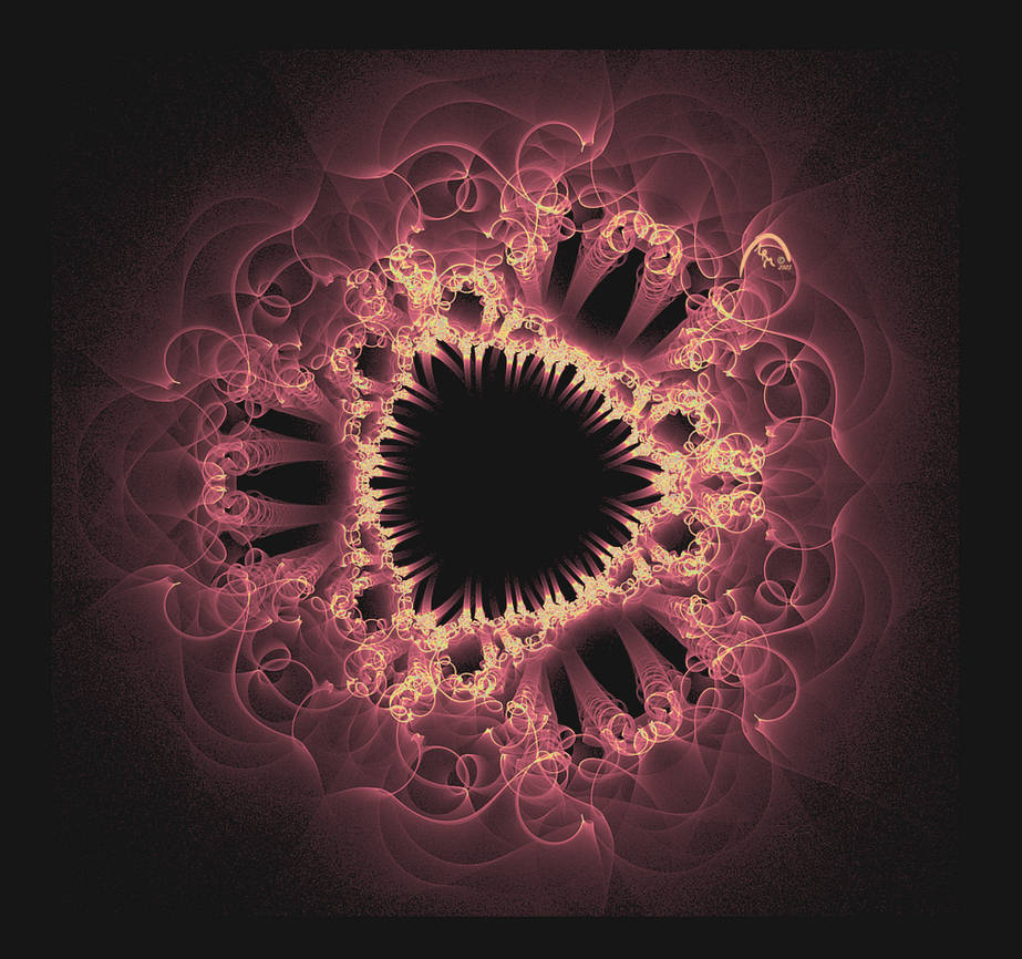 Julian Fractalblot By Lermie On Deviantart