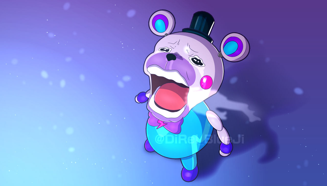 Helpy (Chopper Crying Meme) by BlueJiArts on DeviantArt Helpy (Chopper Crying Meme) by BlueJiArts on DeviantArt