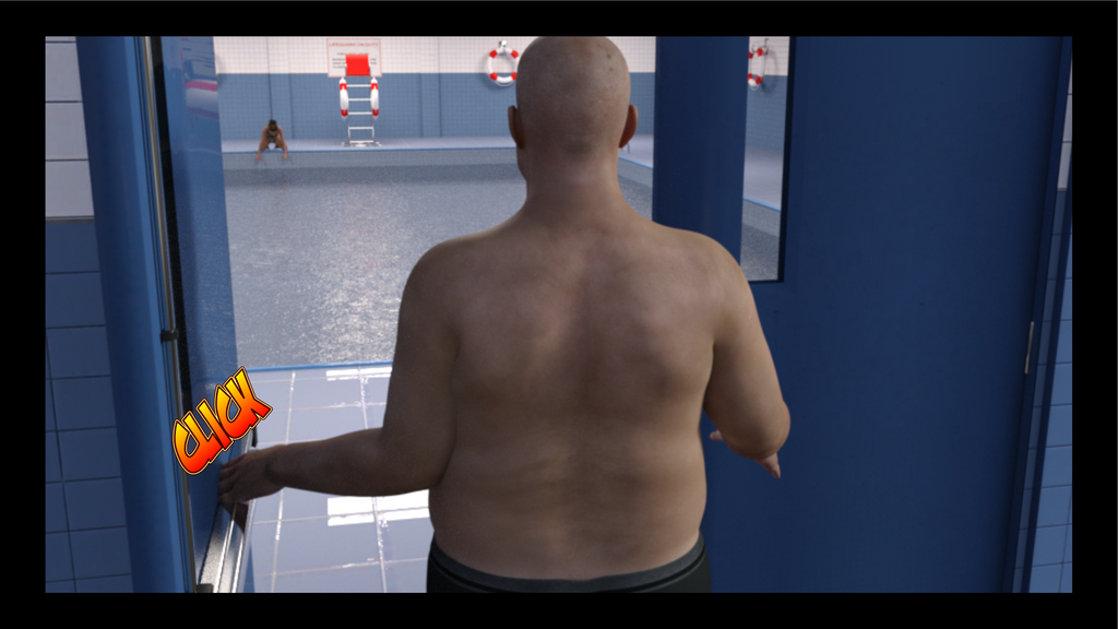 Pool Possession 9 By German3909090390 On Deviantart