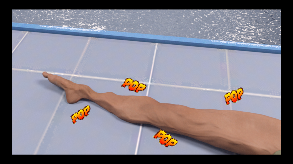 Pool Possession 59 By German3909090390 On Deviantart