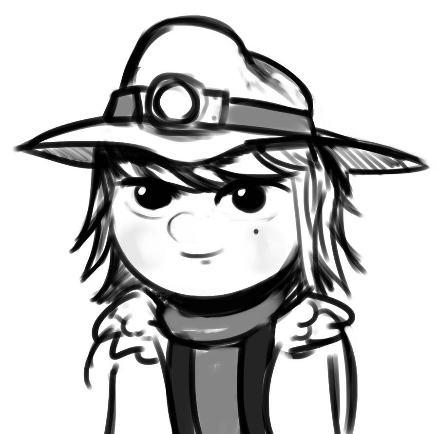 Ana Spelunky By Nafanua On Deviantart