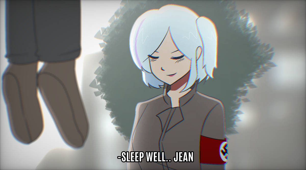 Revenge From Sister Msa Mystoryanimated Art Pt 4 By Yellowhmoana On Deviantart