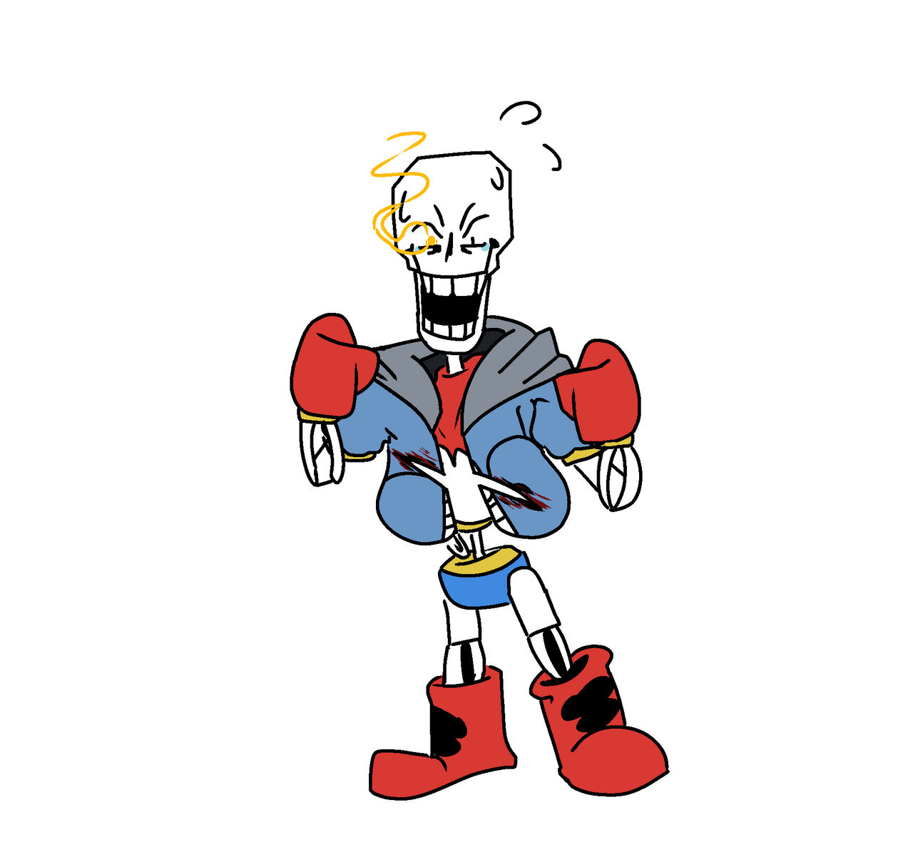 Scrapped disbeef thing by sqwench on DeviantArt Scrapped disbeef thing by sqwench on DeviantArt