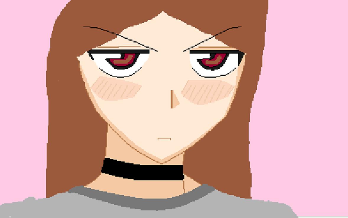 Gravity Cat Is Not Amused By Hezan00b On Deviantart
