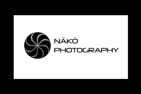 NAKO Photography Logo by chickengun on DeviantArt