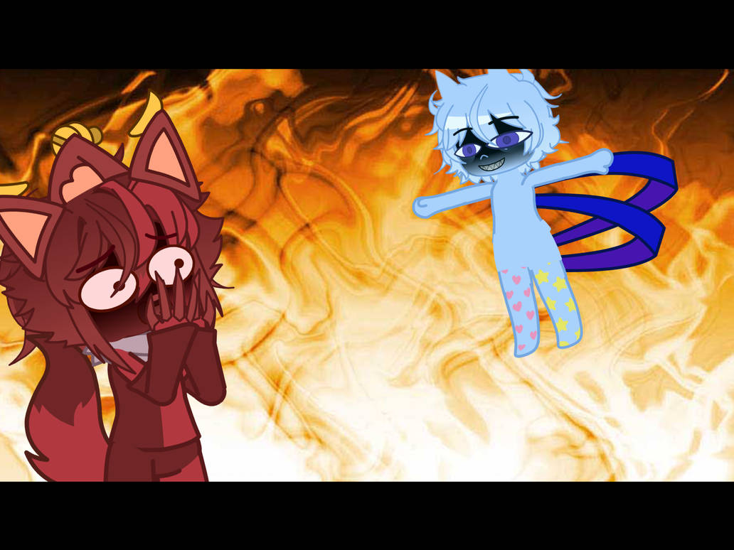 Its Cherubbling Time By Puffartz On Deviantart