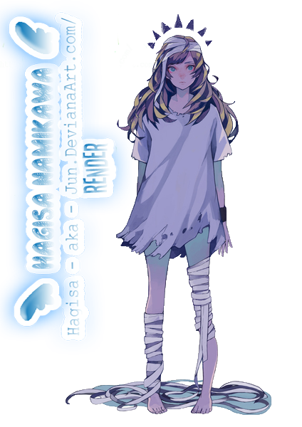Render Anime Girl 05 By Hagisa Aka Jun On Deviantart