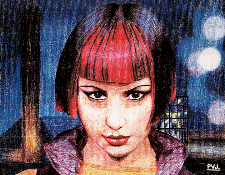 Saffron Republica 1999 By Paulinapvj On Deviantart