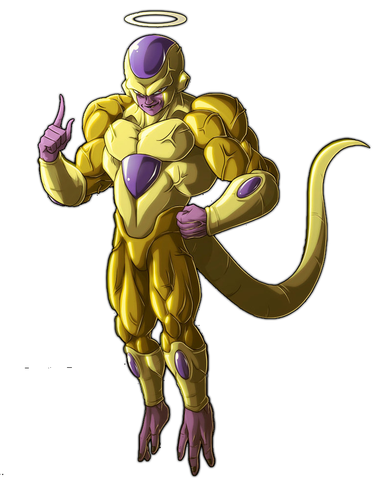 GOLDEN FRIEZA FULL POWER (DRAGON BALL SUPER) by TheAZER0X on DeviantArt GOLDEN FRIEZA FULL POWER (DRAGON BALL SUPER) by TheAZER0X on DeviantArt