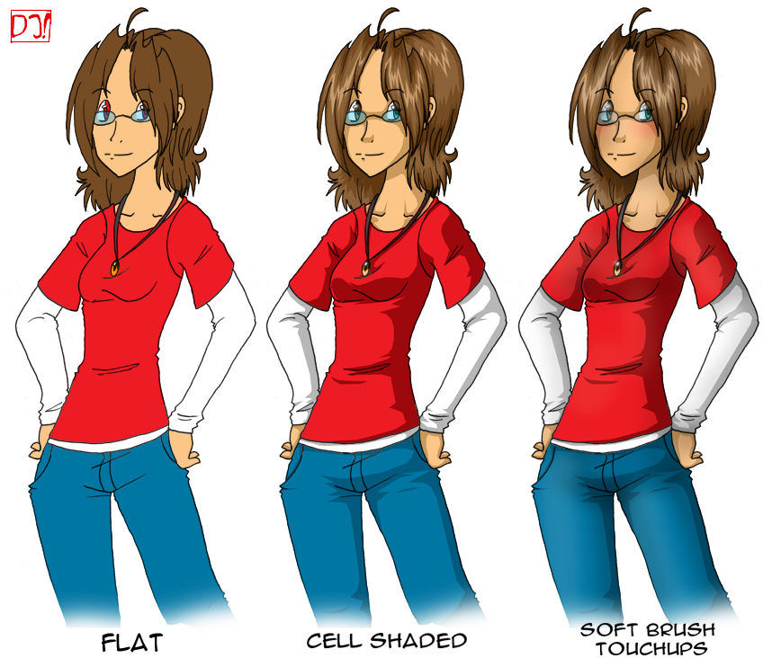 Taz GCSE Art concept by niggytomato on DeviantArt