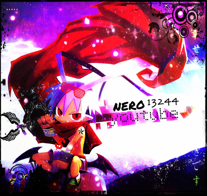 Evil Chibi By Hell Site On Deviantart