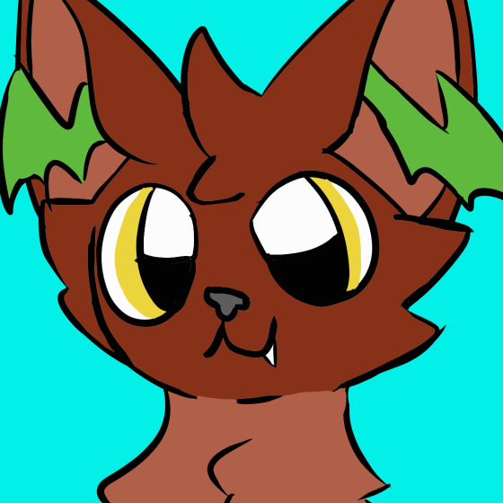 Art Trade By Simonotter On Deviantart