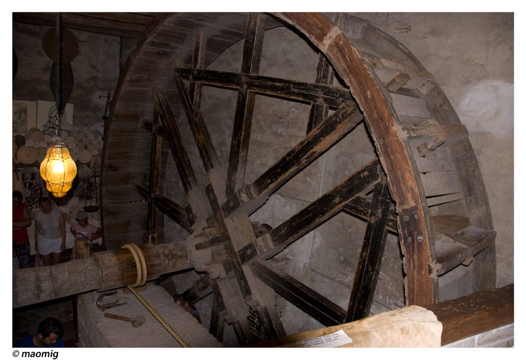 Santarcangelo Mangano 2 by maomig on DeviantArt