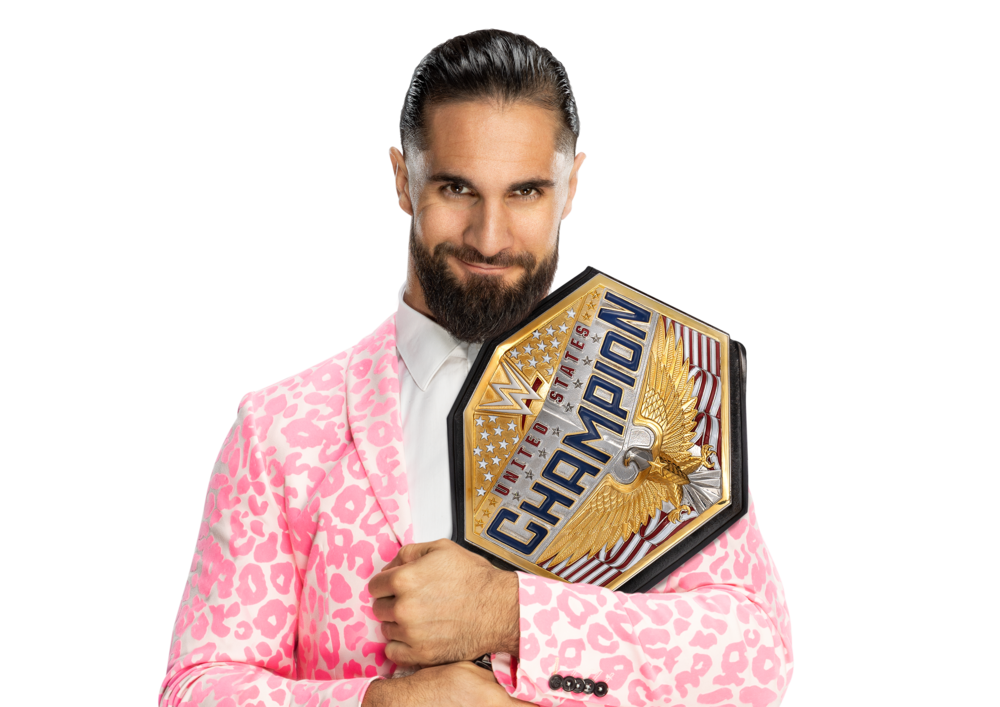 Seth Rollins United States Champion 2022 by YKPrihodilo on DeviantArt Seth Rollins United States Champion 2022 by YKPrihodilo on DeviantArt