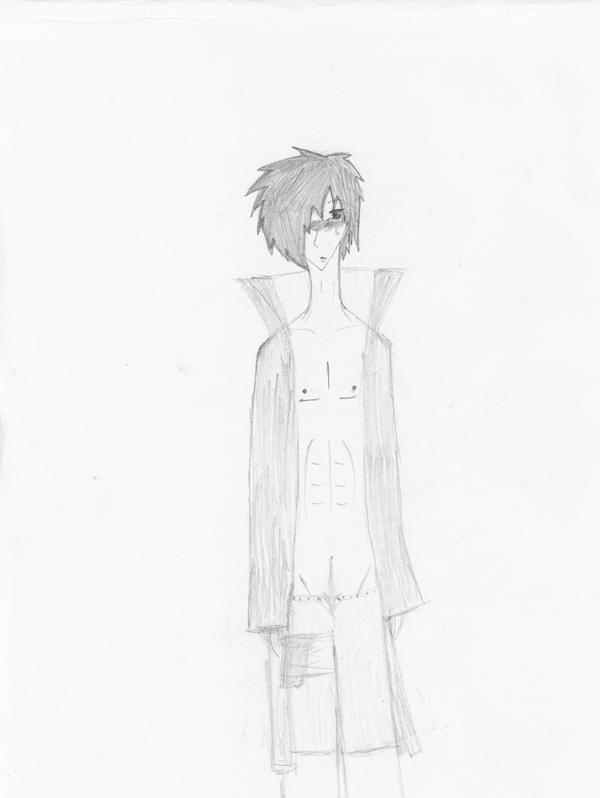 Sexy Tobi By Akasuna No Retsu Rai On Deviantart