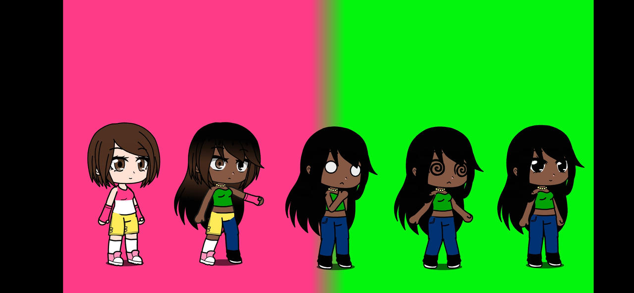 Kari To Roberta Tubbs TF FTF 5 part sequence by Anettetfs on DeviantArt Kari To Roberta Tubbs TF FTF 5 part sequence by Anettetfs on DeviantArt