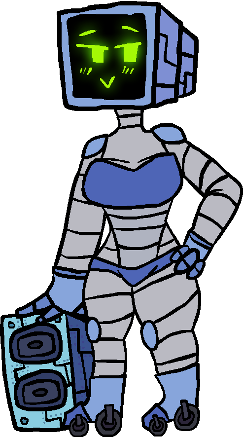 Karen Plankton By Angelo16supersonic On Deviantart
