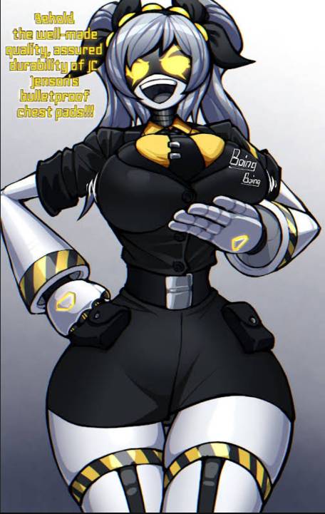 What A Strange Taste Murders Drones Tg By Nekoloko3 On Deviantart
