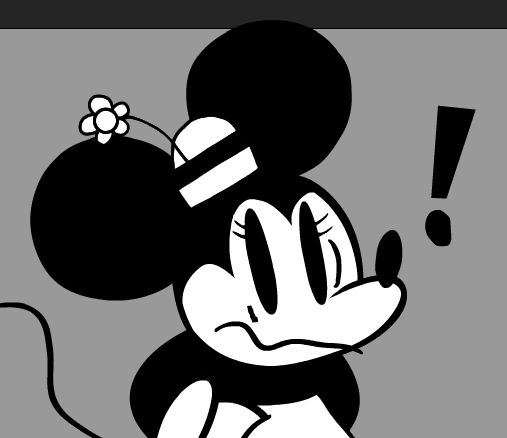 Minnie Gets Screwed By Mandymickeygf On Deviantart