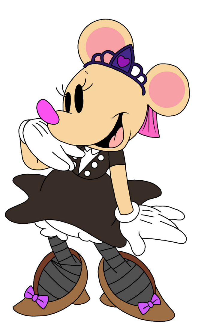 Pirate Princess Mandy Mouse By Mandymickeygf On Deviantart