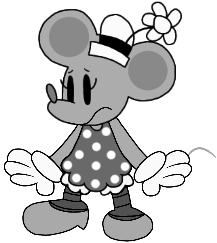 Cc Me Afraid By Mandymickeygf On Deviantart