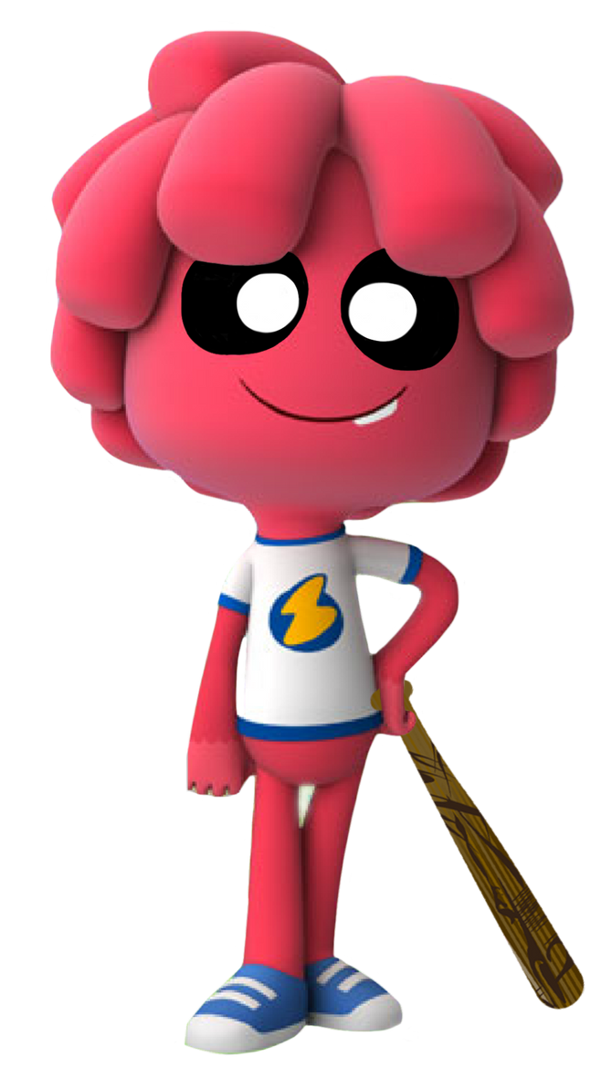 Bello Jelly Jamm As Lilith By Mandymickeygf On Deviantart