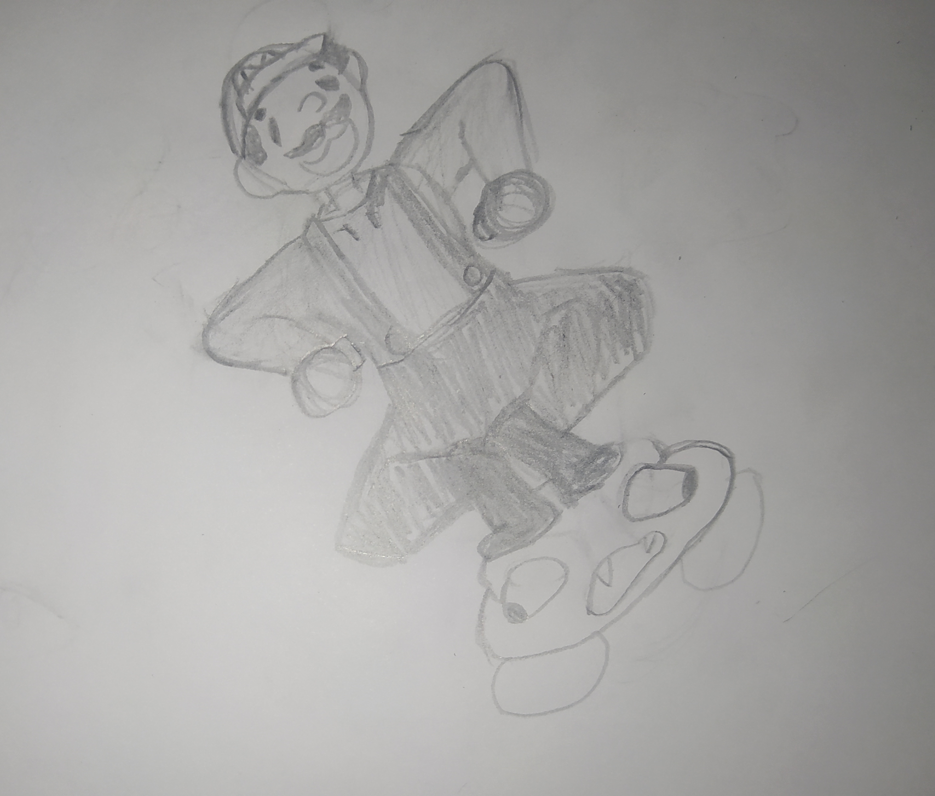 Mario Jumping On Goomba By Utyryry On Deviantart