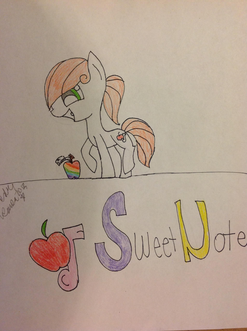 Mlp DTA entry by Hershey78 on DeviantArt Mlp DTA entry by Hershey78 on DeviantArt