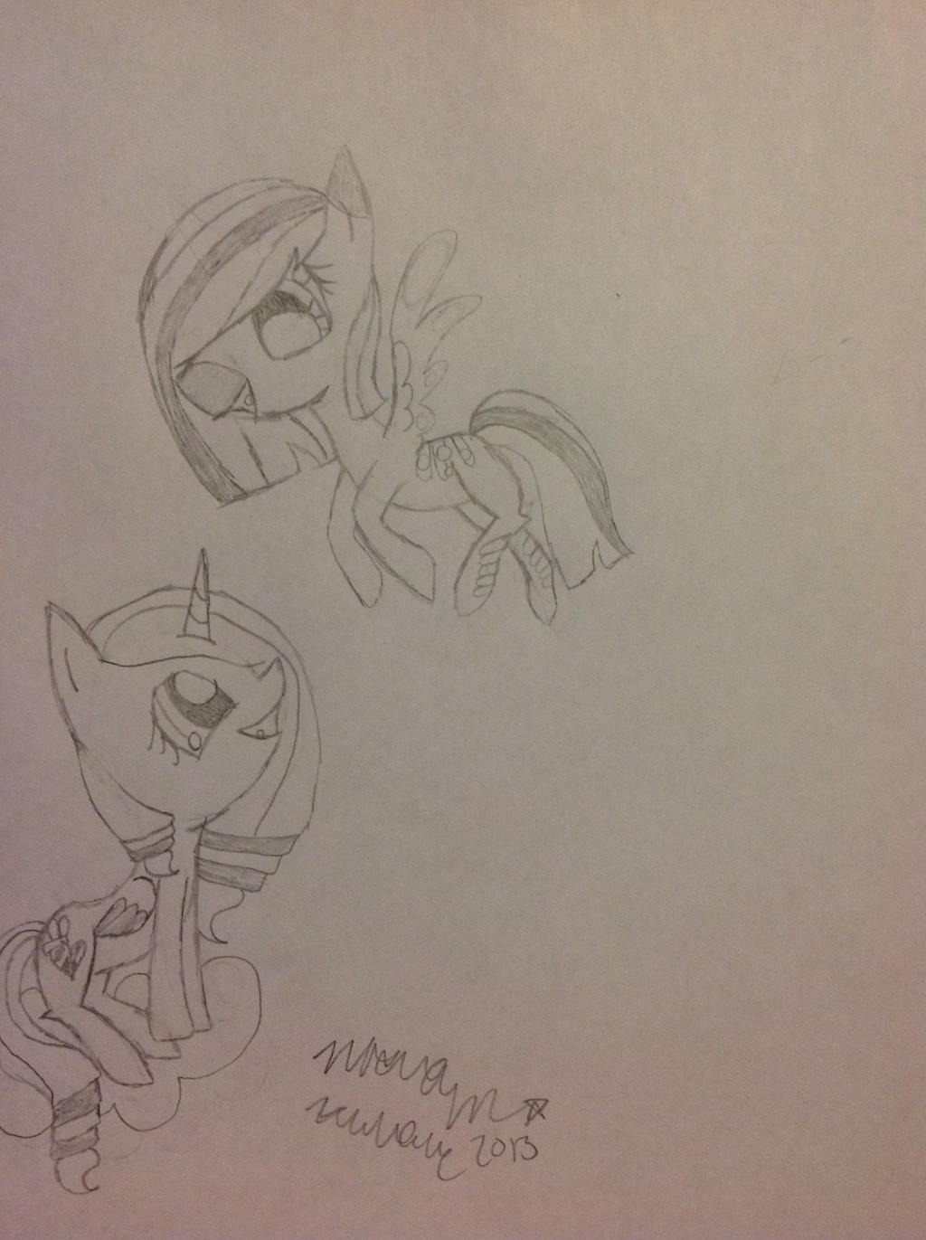 Mlp DTA entry by Hershey78 on DeviantArt Mlp DTA entry by Hershey78 on DeviantArt