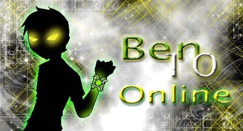 Ben 10 Online Banner by Marli on DeviantArt