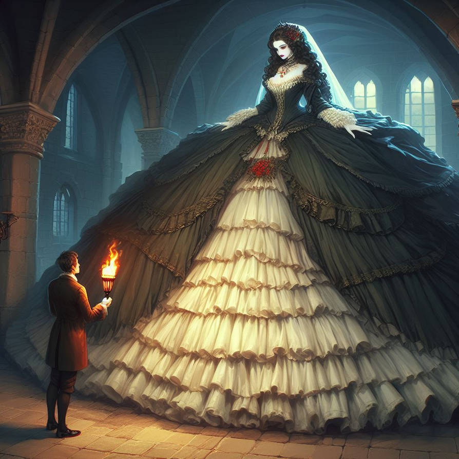 Dress 8 By 03kavanaghl On Deviantart