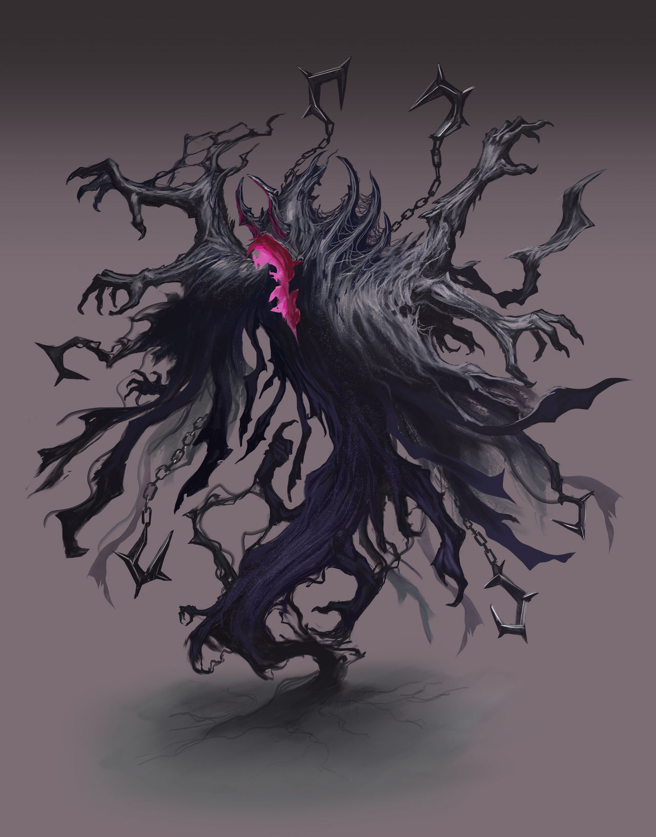 The Aslynns Will By Vixgo On Deviantart