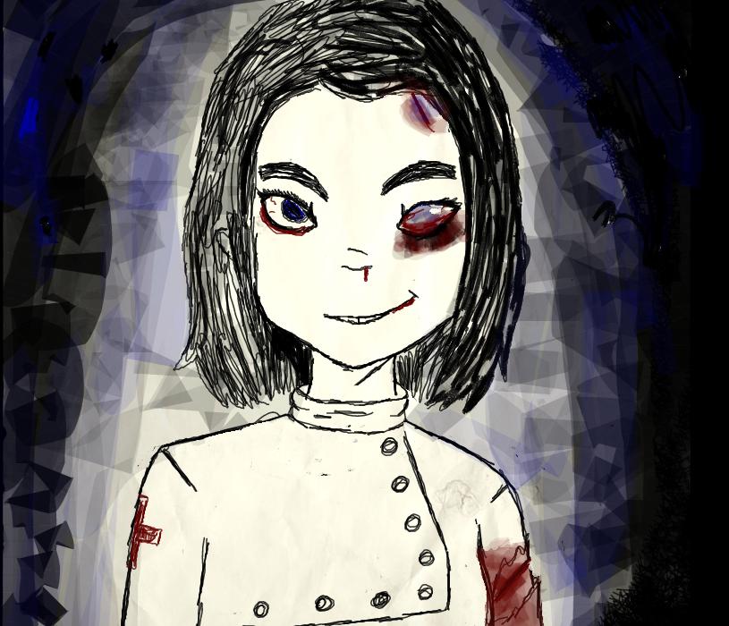 Man Yo Eye Is Nasteh By Sleepyappledragon On Deviantart