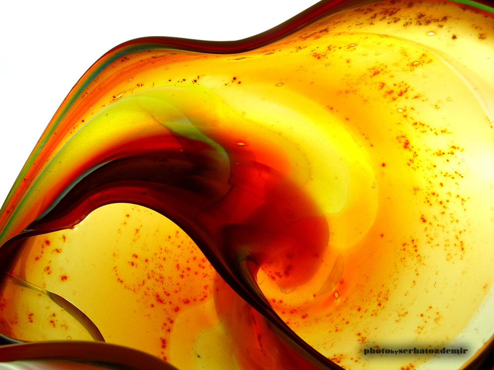 Warm Glass By Pwc46 On Deviantart