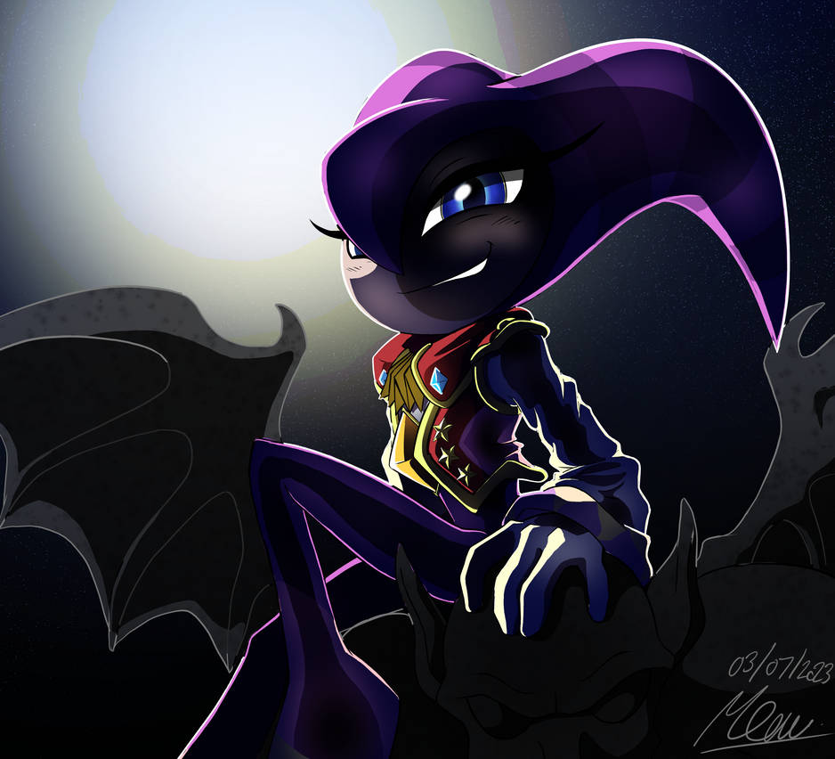 Nights By Fujuzakinc On Deviantart