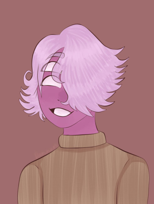 Juli Boi By Gamingdemon88 On Deviantart