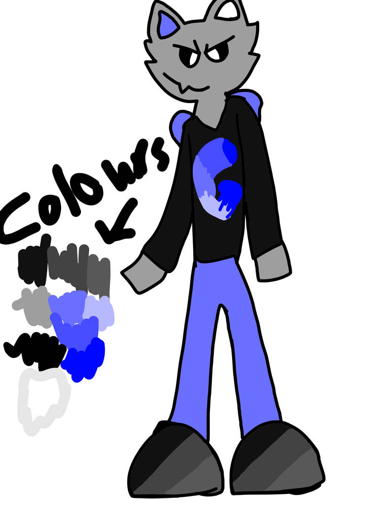 Leo Reference Sheet Updated By Artlordmangler On Deviantart