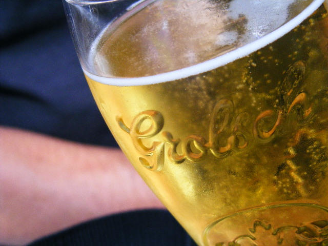 Grolsch By Chlobandicoot On Deviantart