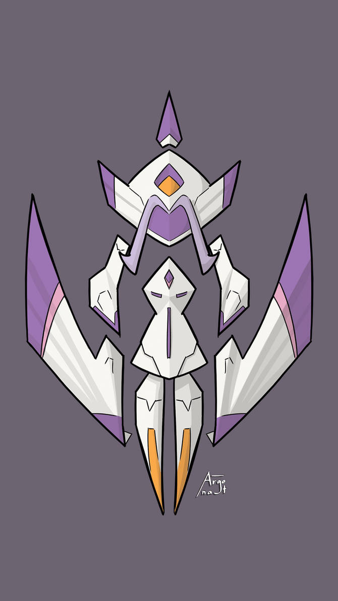 Chlorophytum Darling In The Franxx Wallpaper By Argonaut11 On Deviantart