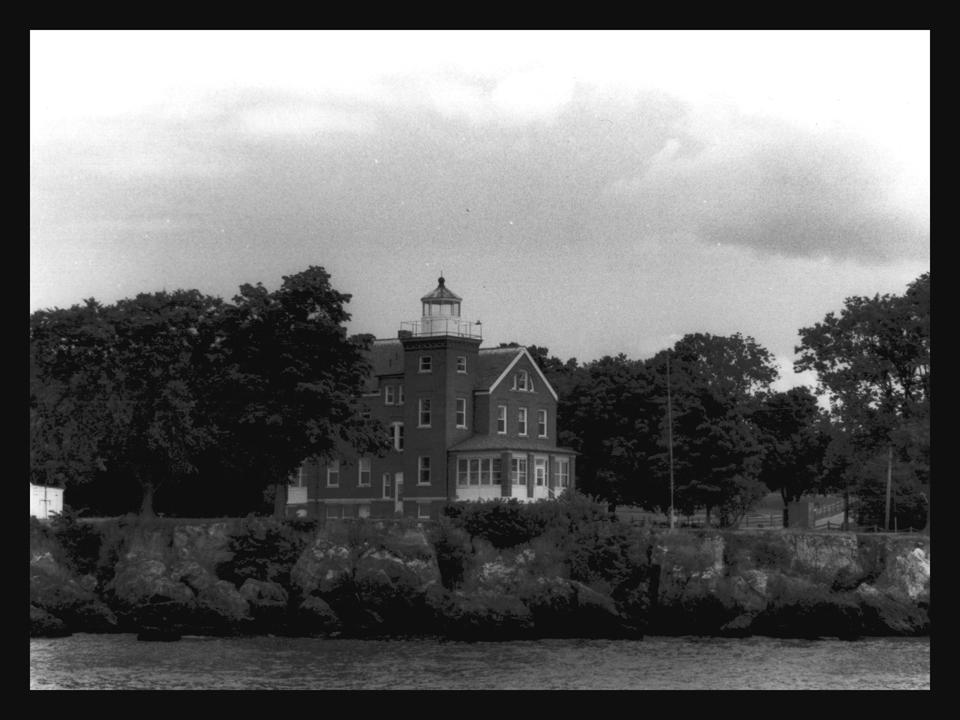 South Bass Island Light By Triciakat On Deviantart