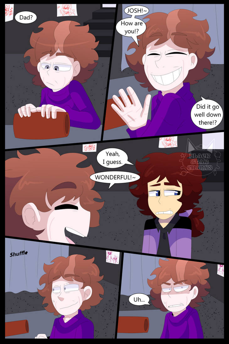 Page 11 Creations AU Sister Location By BlackstarchanX3 On DeviantArt page-11-creations-au-sister-location-by-blackstarchanx3-on-deviantart