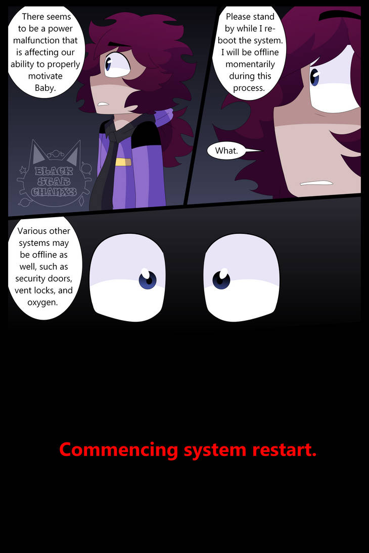 Page 18 Creations AU Sister Location By BlackstarchanX3 On DeviantArt page-18-creations-au-sister-location-by-blackstarchanx3-on-deviantart