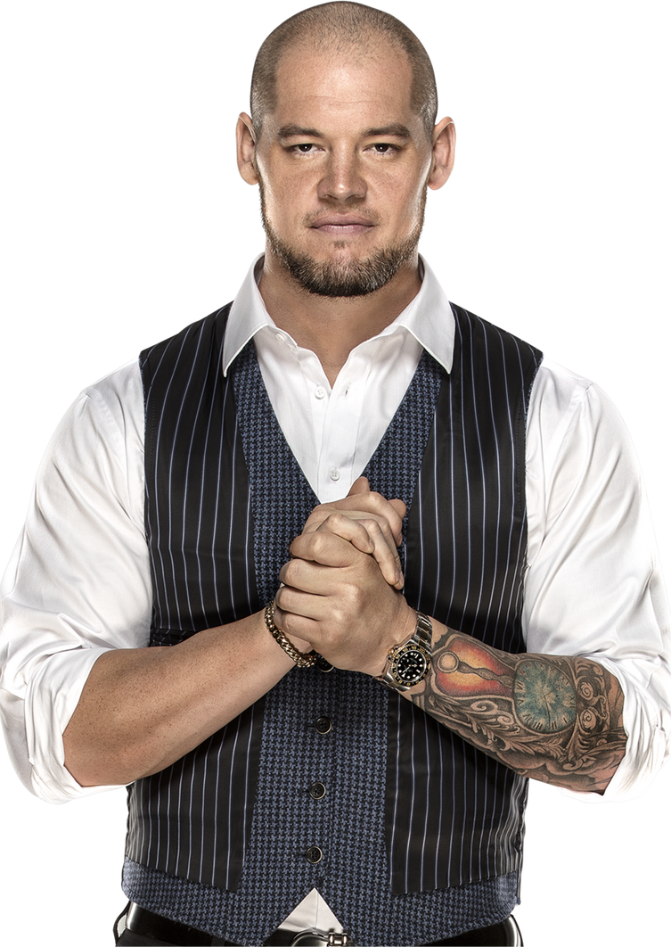 Baron Corbin RENDER by Mariowweart on DeviantArt Baron Corbin RENDER by Mariowweart on DeviantArt