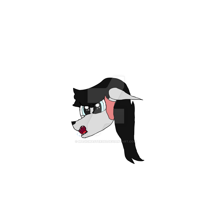Mwad Doodle By Magicmaster390 On Deviantart