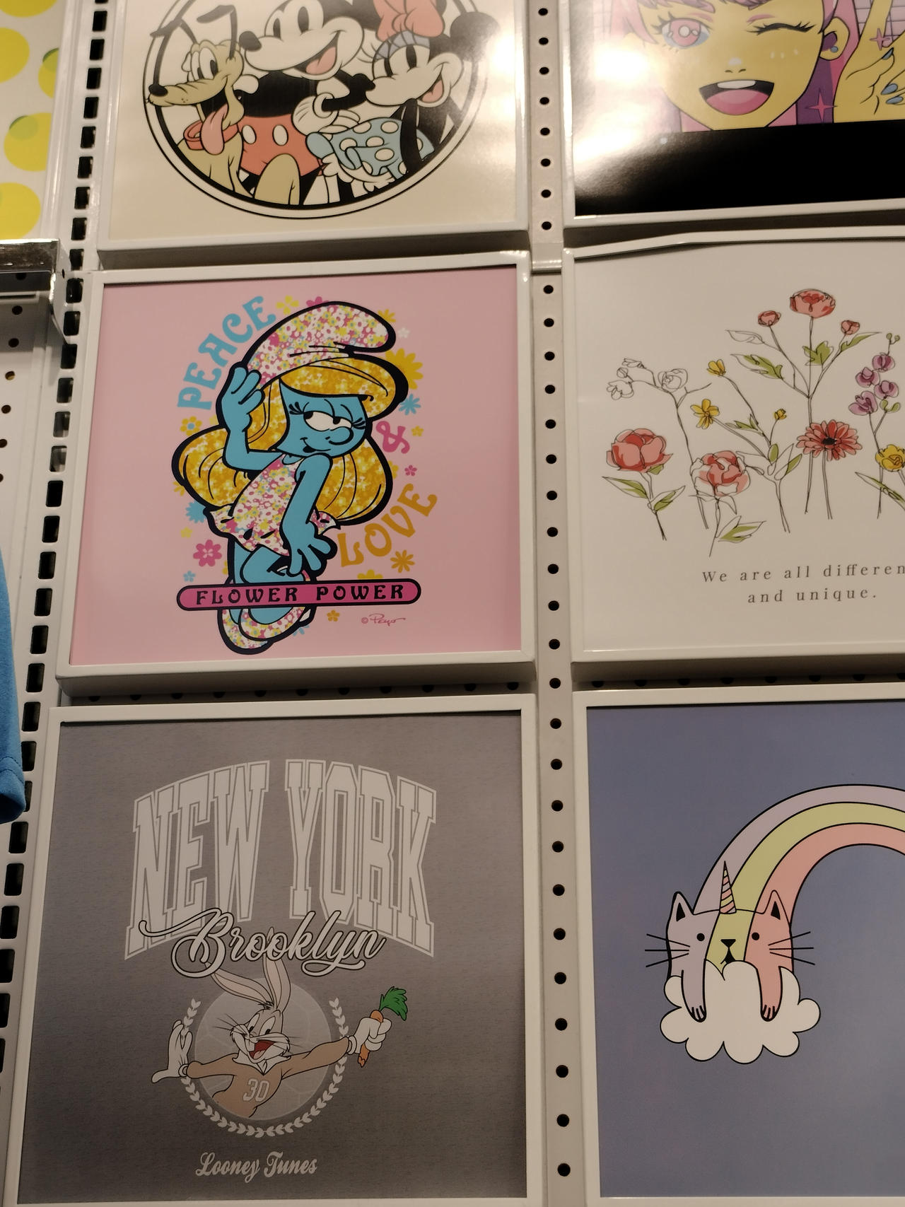 Smurfette T Shirt By Cottoncattailtoony On Deviantart