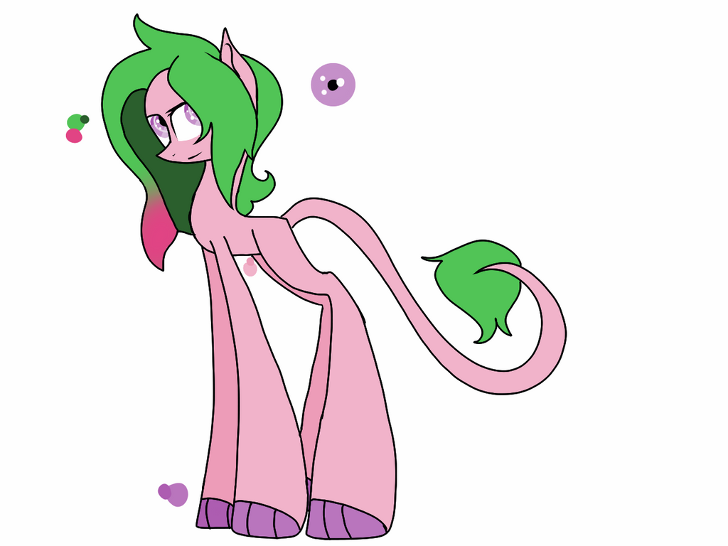 Pinkie Pie X Spike By Shukithemagicapotato On Deviantart