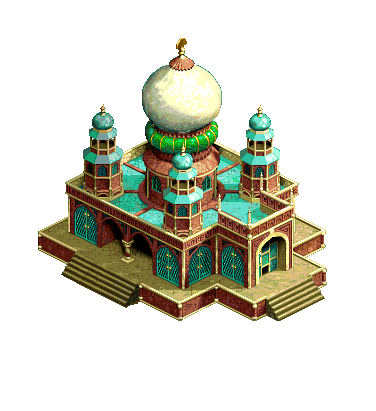 temple by NickRLee on DeviantArt