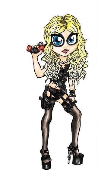 Taylor Momsen Drawing By Devilgirl97 On Deviantart