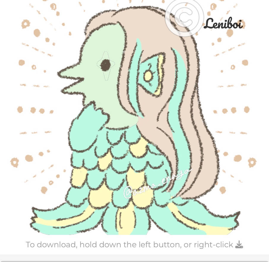 Cool Yokai I Made By Leniboi On Deviantart