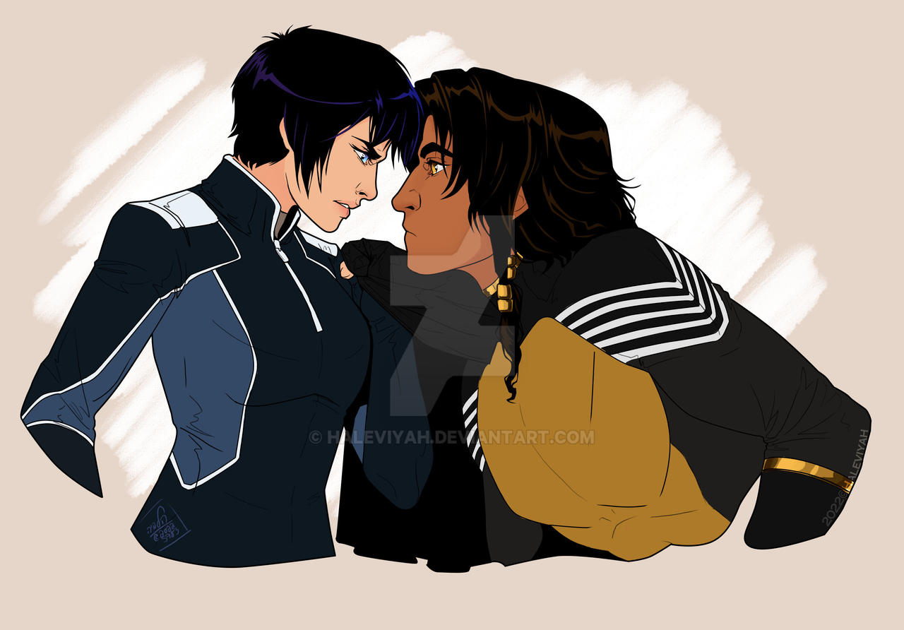 The Moment You Realise You're Screwed by Haleviyah on DeviantArt The Moment You Realise You're Screwed by Haleviyah on DeviantArt